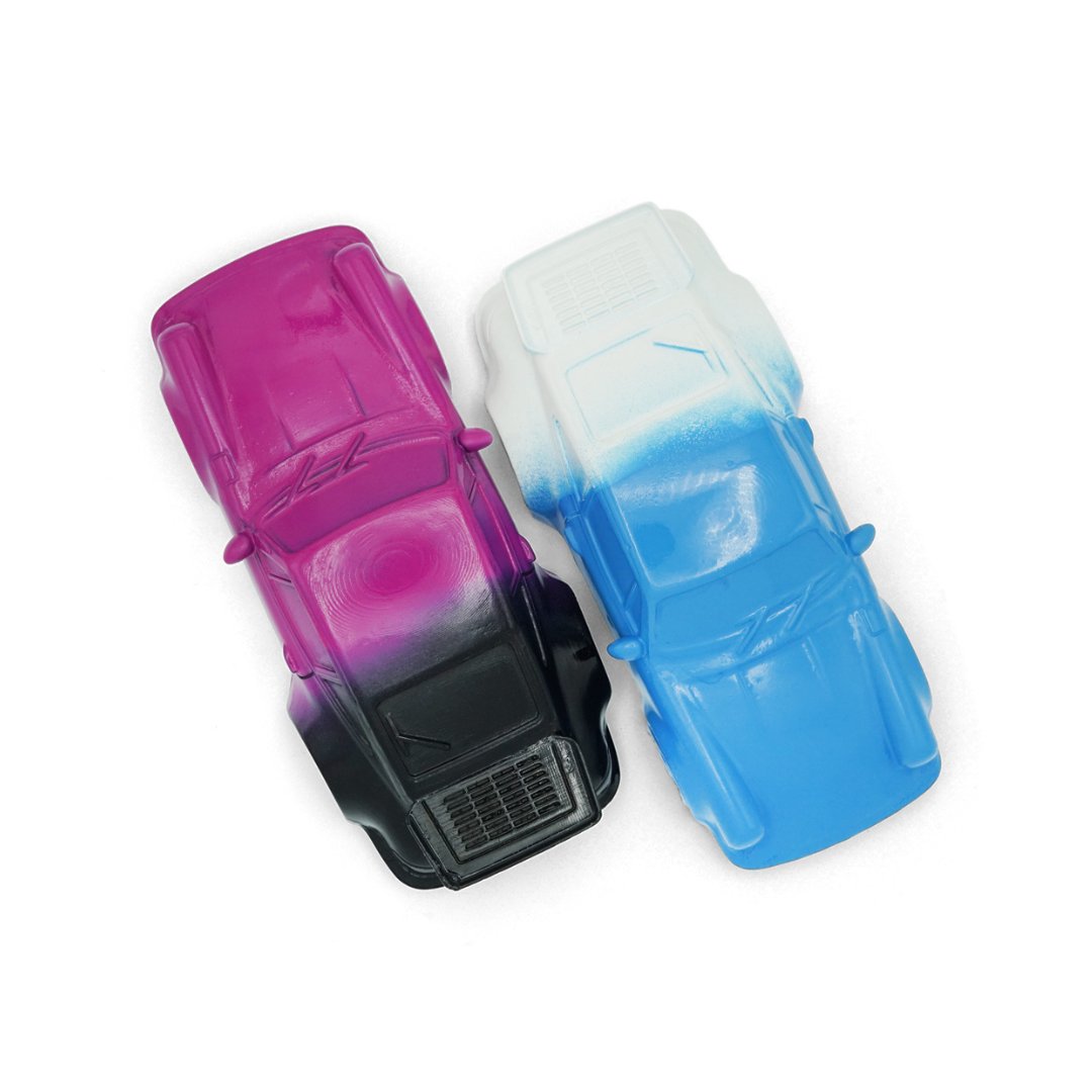 FADED COLLECTION – Modern Art Society